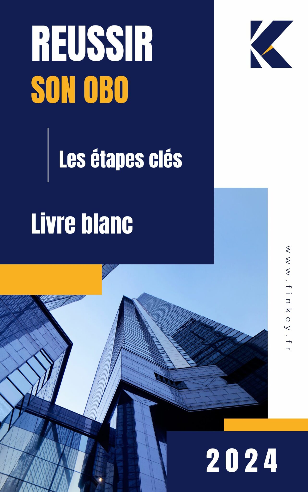 OBO ou L'Owner Buy Out - Racheter son entreprise par LBO